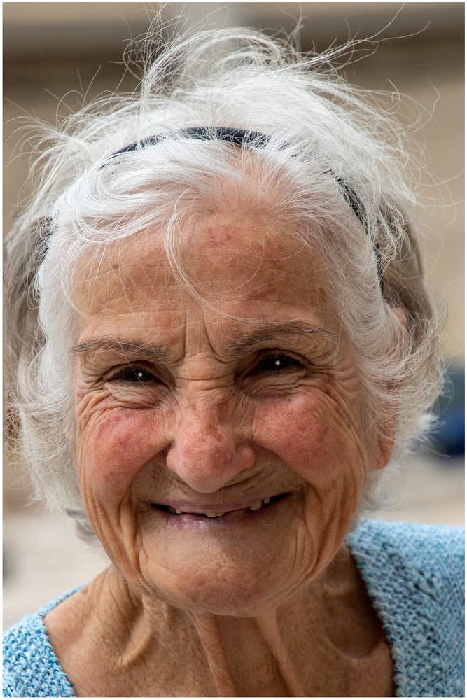 Robert Sochor ITALIAN VILLAGER HM | Livingston Camera Club