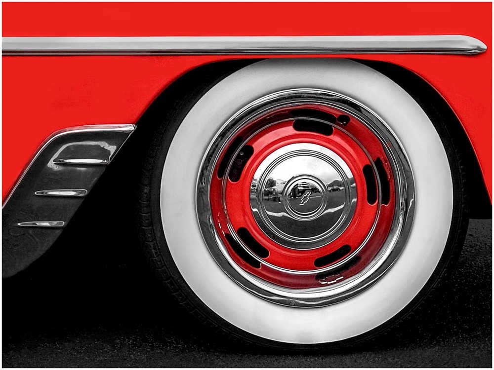 Robin Stevens Wheels Of A Chevy LCC6 OpenA & B Proj HM | Livingston ...